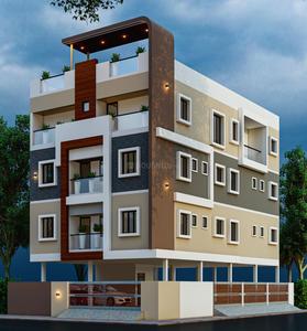 Nanganallur, Chennai | Nanganallur Map, Pros & Cons, Photos, Reviews and Property Insights