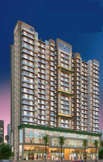 Silverline Lifestyle in Thane East, Thane - Price, Reviews & Floor Plan