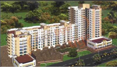 1+ 3bhk Flat for rent in basudev builders vasudev planet