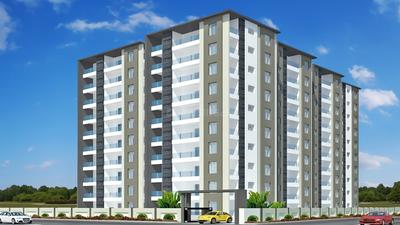 Kothaguda, Hyderabad | Kothaguda Map, Pros & Cons, Photos, Reviews and ...