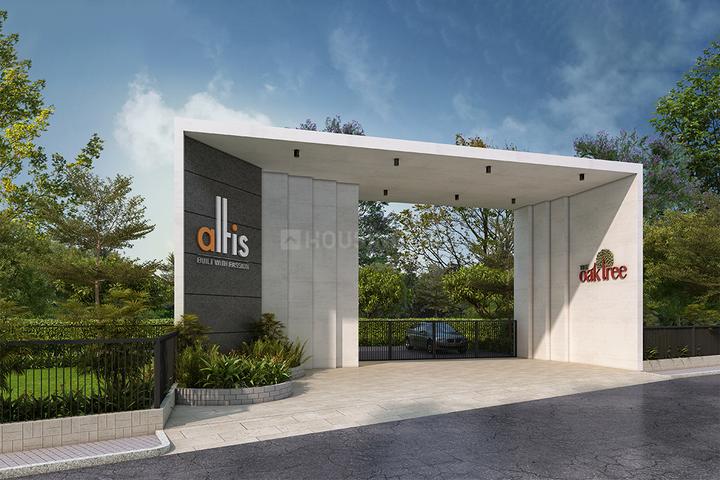 Altis The Oak Tree in Madukkarai, Coimbatore - Price, Reviews & Floor Plan