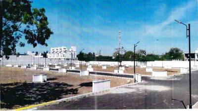 Urban Grove IV in Thiruporur, Chennai - Price, Reviews & Floor Plan