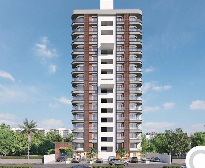 Shlok Anmol in Vavol, Gandhinagar - Price, Reviews & Floor Plan