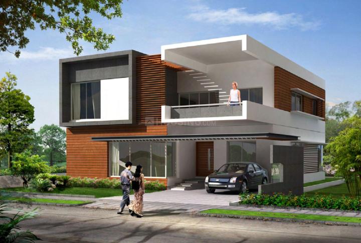 Ashoka A La Maison Annexe in Kompally, Hyderabad - Price, Reviews ...