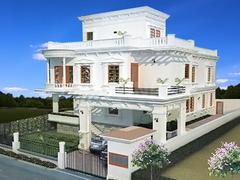 Geekay Romanesque Villas Reviews & Ratings Purena, Raipur