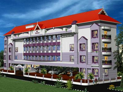Panampilly Nagar, Kochi | Panampilly Nagar Map, Pros & Cons, Photos ...