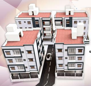 Nanmangalam, Chennai | Nanmangalam Map, Pros & Cons, Photos, Reviews ...