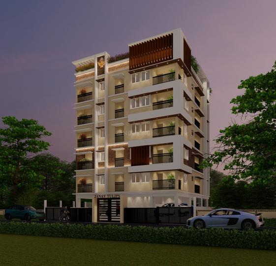 Sri Tamboolam in West Tambaram, Chennai - Price, Reviews & Floor Plan
