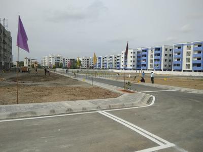 Isha Santhosham in Perungalathur, Chennai - Price, Reviews & Floor Plan