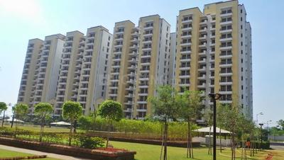 Vipul Greens in Sector 48, Gurgaon - Price, Reviews & Floor Plan