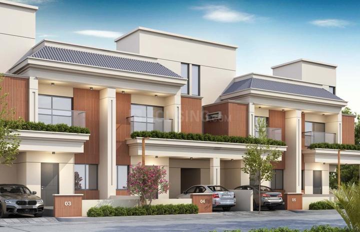 Sky Villa in Kapurai, Vadodara - Price, Reviews & Floor Plan