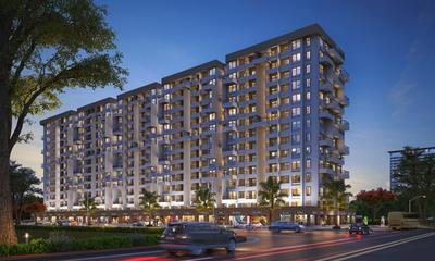 Anil Hiralal Bhandari Shri Ganesh Apartment in Mhasrul Gaon, Nashik ...