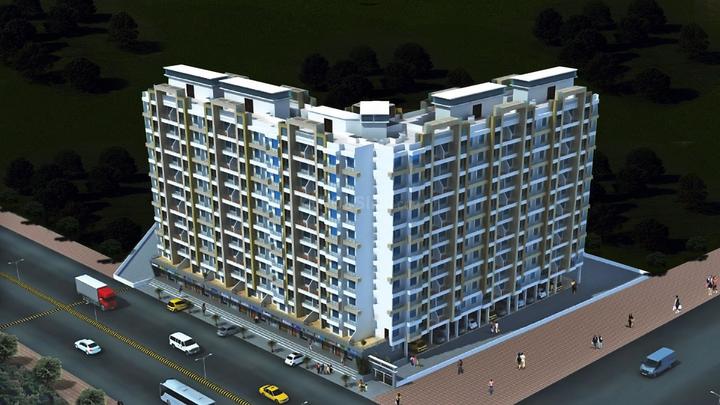 Poonam Imperial in Virar West, Mumbai - Price, Reviews & Floor Plan