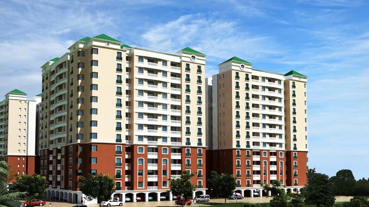 Appaswamy Mapleton in Pallikaranai, Chennai - Price, Reviews & Floor Plan