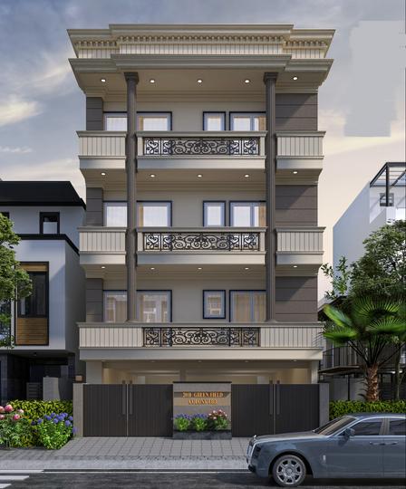 Swastik Builder Floor in Green Field Colony, Faridabad - Price, Reviews ...