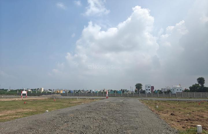 Vee Jay Villa Plots in Avadi, Chennai - Price, Reviews & Floor Plan