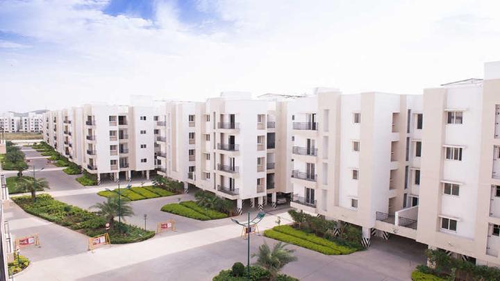 Jain Alpine Meadows in Pallavaram, Chennai - Price, Reviews & Floor Plan