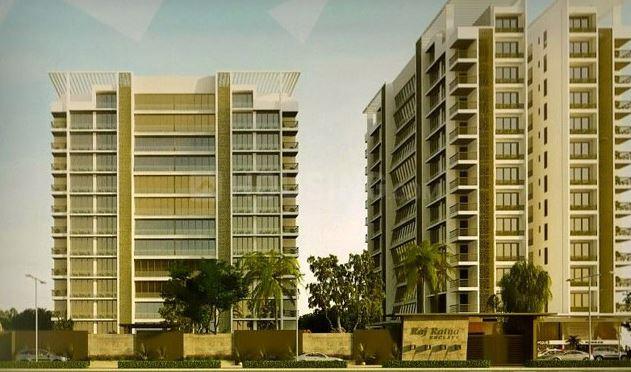 Raj Ratna Enclave in Pal Gam, Surat - Price, Reviews & Floor Plan