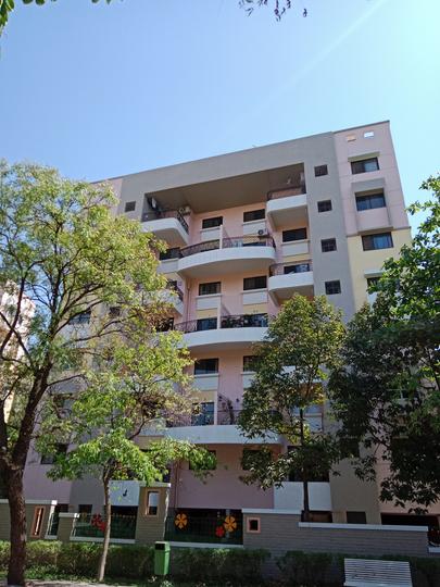 Magarpatta Cosmos Apartment in Magarpatta City, Pune - Price, Reviews ...
