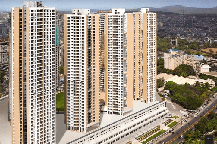 Runwal Greens in Bhandup West, Mumbai - Price, Reviews & Floor Plan