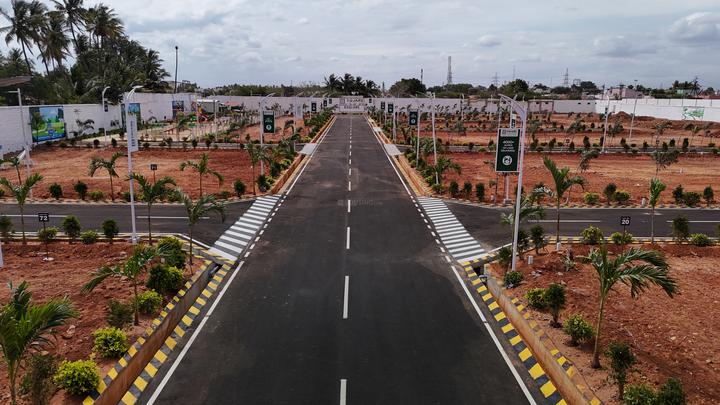 G Square Gateway in Masagoundenchettipalayam, Coimbatore - Price ...