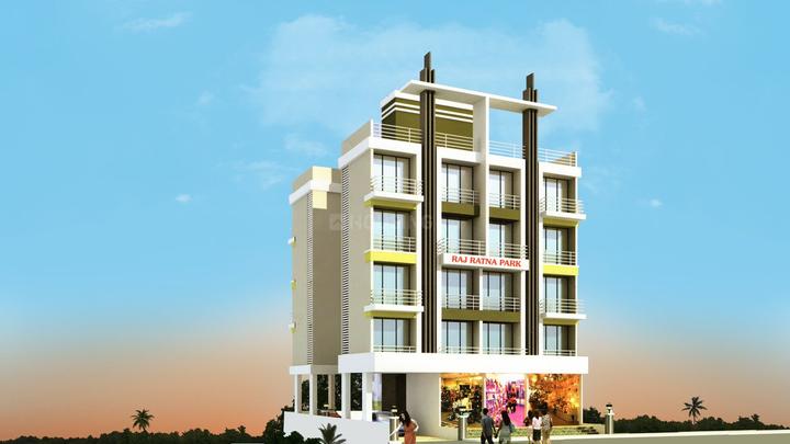 Patel Raj Ratna Park in Ulwe, Navi Mumbai - Price, Reviews & Floor Plan