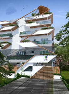 New Projects in Silver Oak Layout, JP Nagar, Bangalore | Upcoming ...