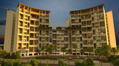 Vishrantwadi, Pune | Vishrantwadi Map, Pros & Cons, Photos, Reviews and ...
