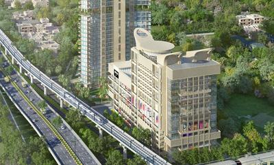 Raheja The Leela Sky Villas Resale Properties: 1+ Flats for Resale in ...