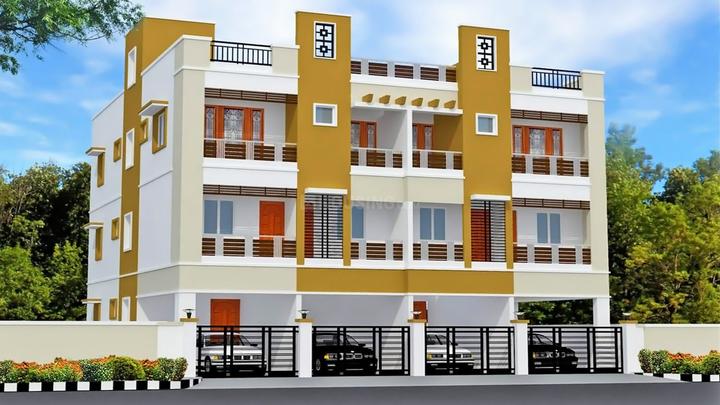 Perfect Quadra in Kovilambakkam, Chennai - Price, Reviews & Floor Plan