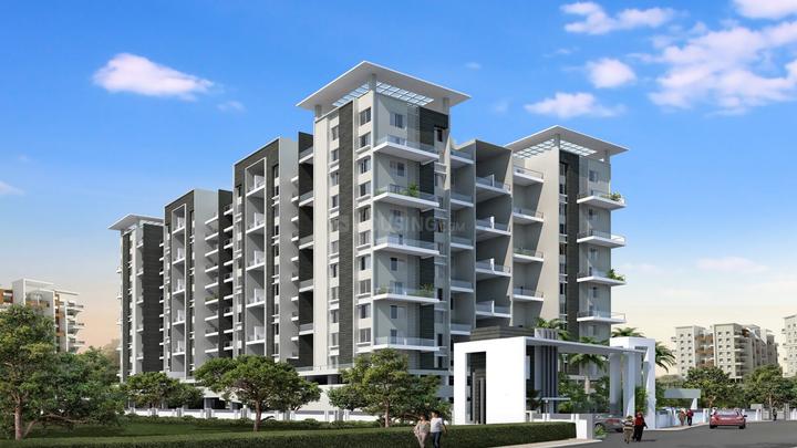 Megh Mayur Condominium in Police Line, Surat - Price, Reviews & Floor Plan