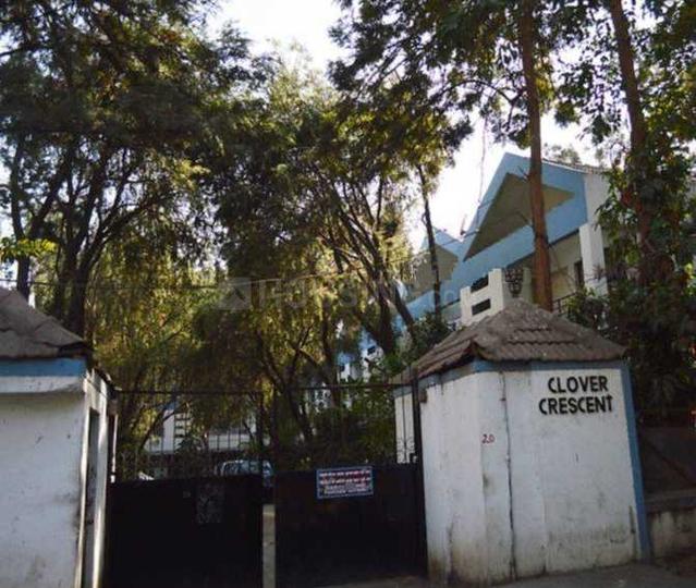 Clover Crescent in Viman Nagar, Pune - Price, Reviews & Floor Plan