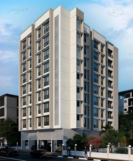 Joshi Shree Apartment in Naupada, Thane - Price, Reviews & Floor Plan