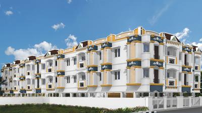 Velachery, Chennai | Velachery Map, Pros & Cons, Photos, Reviews and ...