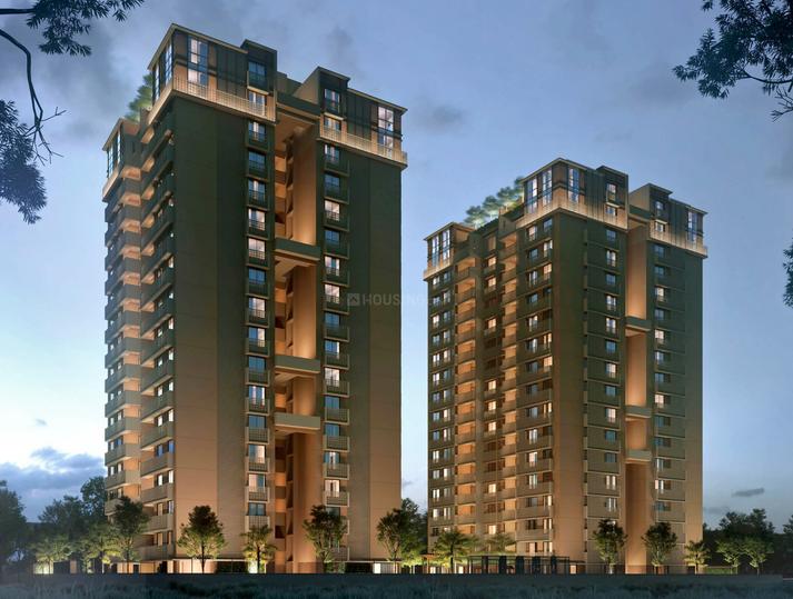Sharanya Skyvue in Thaltej, Ahmedabad - Price, Reviews & Floor Plan
