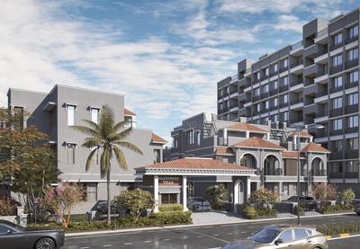 Krishna Bunglows in Bareja, Ahmedabad - Price, Reviews & Floor Plan