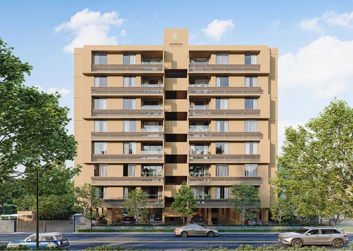 Anon Adhisthan Pride Homes in Ghatlodiya, Ahmedabad - Price, Reviews ...