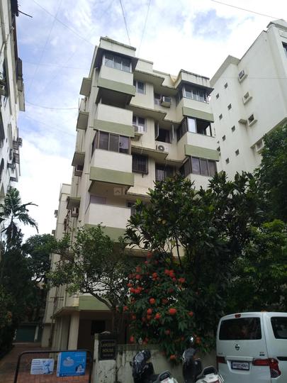 Lancelot House in Bandra West, Mumbai - Price, Reviews & Floor Plan
