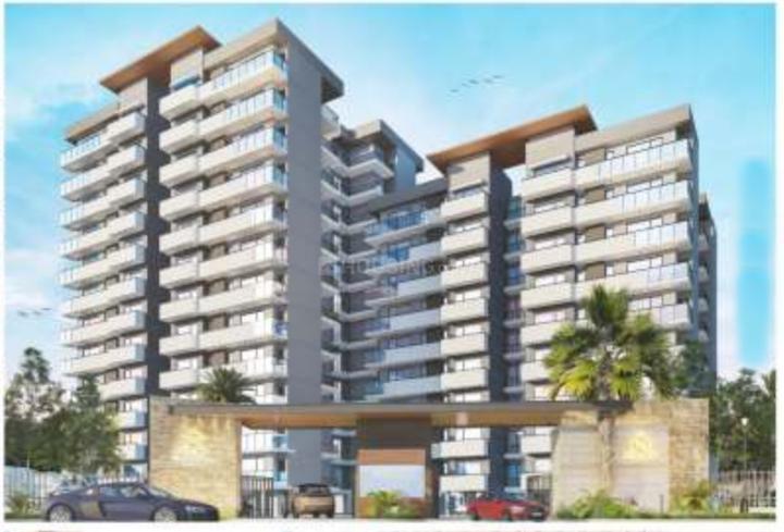 Mohali Royal Towers in Sector 86, Sahibzada Ajit Singh Nagar - Price ...