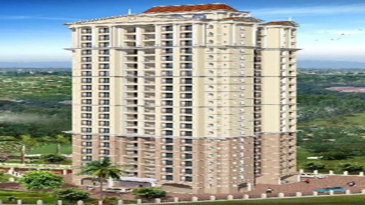 Cosmos Springs in Thane West, Thane - Price, Reviews & Floor Plan
