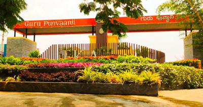 Mantri Lakeview Location Map Talaghattapura, Bangalore
