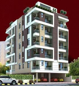 Ved Heights 19 in Mansarovar, Jaipur - Price, Reviews & Floor Plan