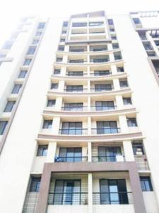 Shivnath Habitat in Shilphata, Navi Mumbai - Price, Reviews & Floor Plan