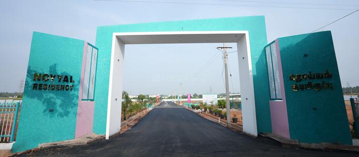 Kothandaraman Chandrashekar Noyyal Residency in Peedampalli, Coimbatore ...