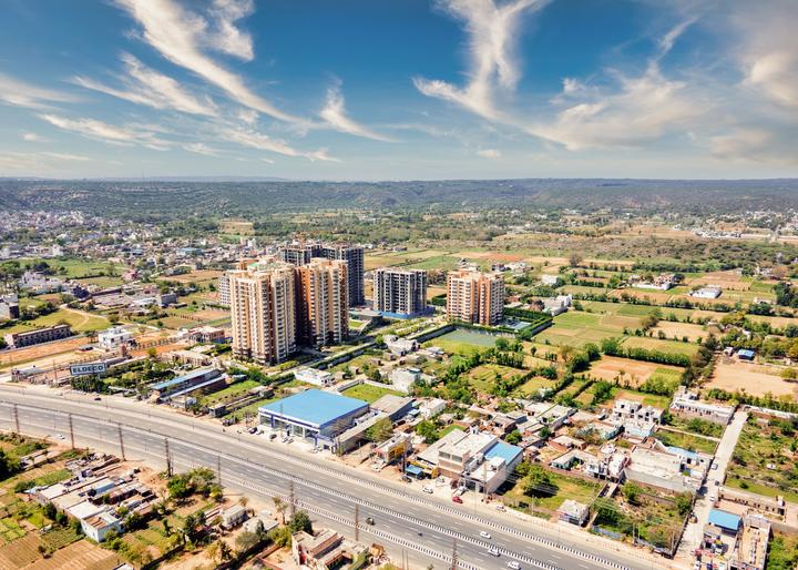 Eldeco Acclaim in Sector 2, sohna, Gurgaon - Price, Reviews & Floor Plan