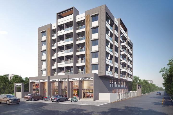 Shubham Bhagwati Plaza in Deolali Camp, Devlali - Price, Reviews ...