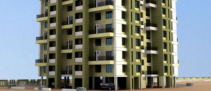 Ram Green Hive in Fursungi, Pune - Price, Reviews & Floor Plan