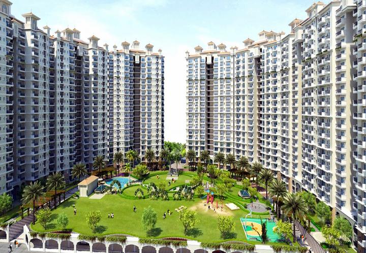 Ramprastha Skyz in Sector 37D, Gurgaon - Price, Reviews & Floor Plan