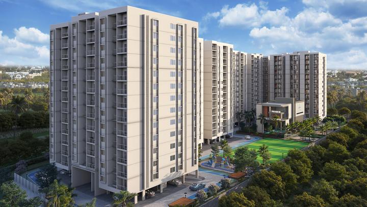 Ishtika Anahata in Whitefield, Bangalore - Price, Reviews & Floor Plan