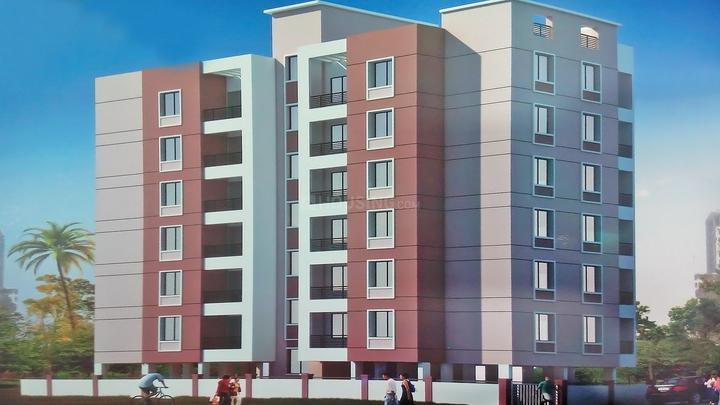 BVS Ganesh Prarambh in Ambegaon Budruk, Pune - Price, Reviews & Floor Plan